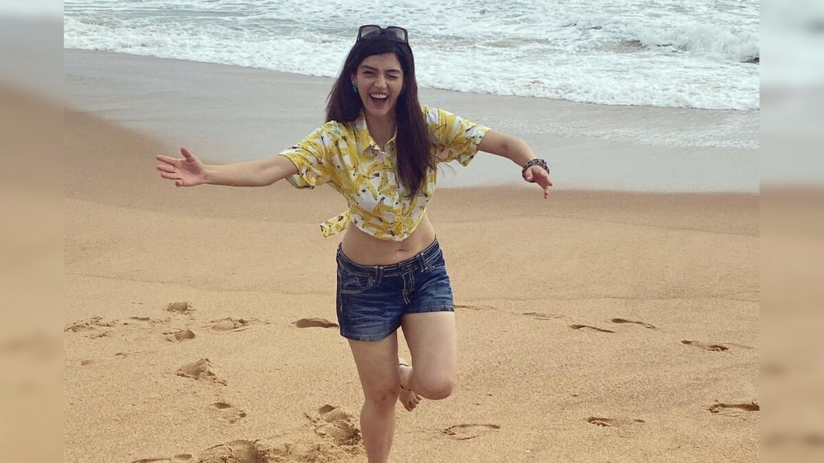 Mehreen Pirzada : నిశ్చితార్థం రద్దు తర్వాత మరింత సంతోషంగా మెహ్రీన్ ...