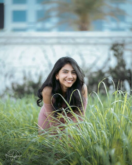 Sai Pallavi sister Pooja Kannan: సాయిపల్లవి చెల్లెల్లి ఎప్పుడైనా చూశారా ...