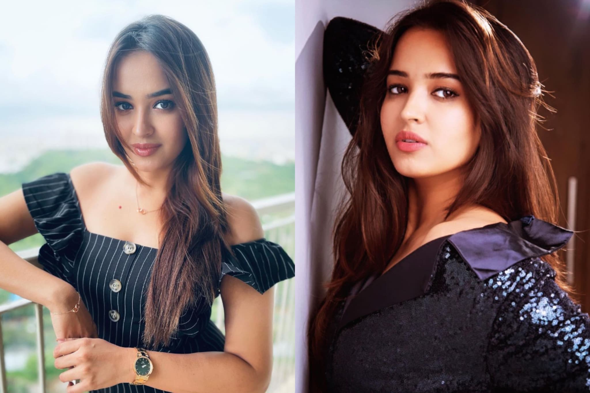 Poojitha Ponnada News, Photos & Videos in Telugu - News18 తెలుగు