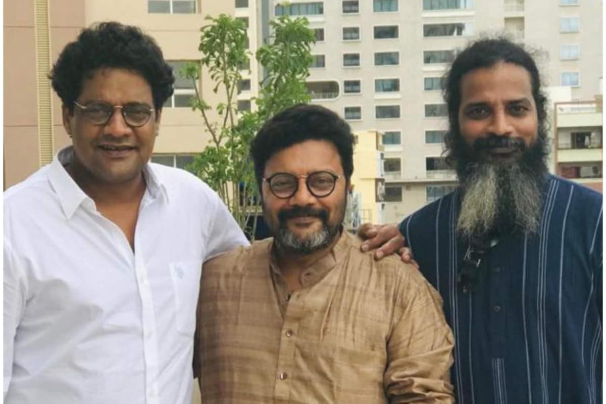 నటుడిగా 50 యేళ్ల నట ప్రస్థానాన్ని పూర్తి చేసుకున్న డైలాగ్ కింగ్ సాయి ...