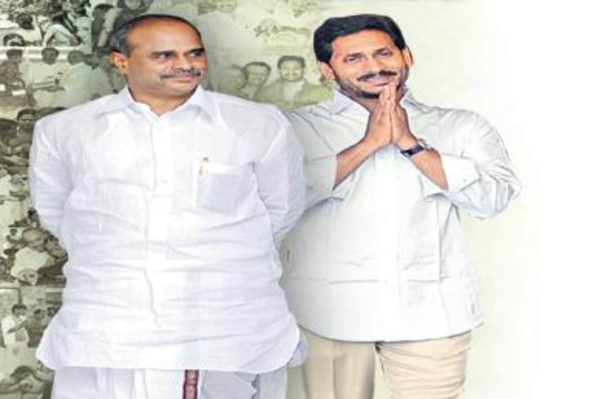 Father Son CM Posts : బస్వరాజ్ బొమ్మై టూ వైయస్ జగన్.. సీఎంగా పనిచేసిన ...