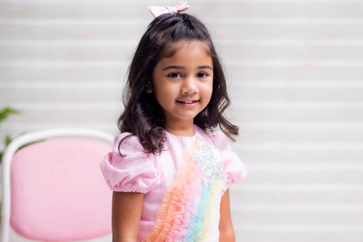 Allu Arjun | Arha : టాలీవుడ్ ఎంట్రీ ఇస్తోన్న అల్లు అర్జున్ కూతురు ...