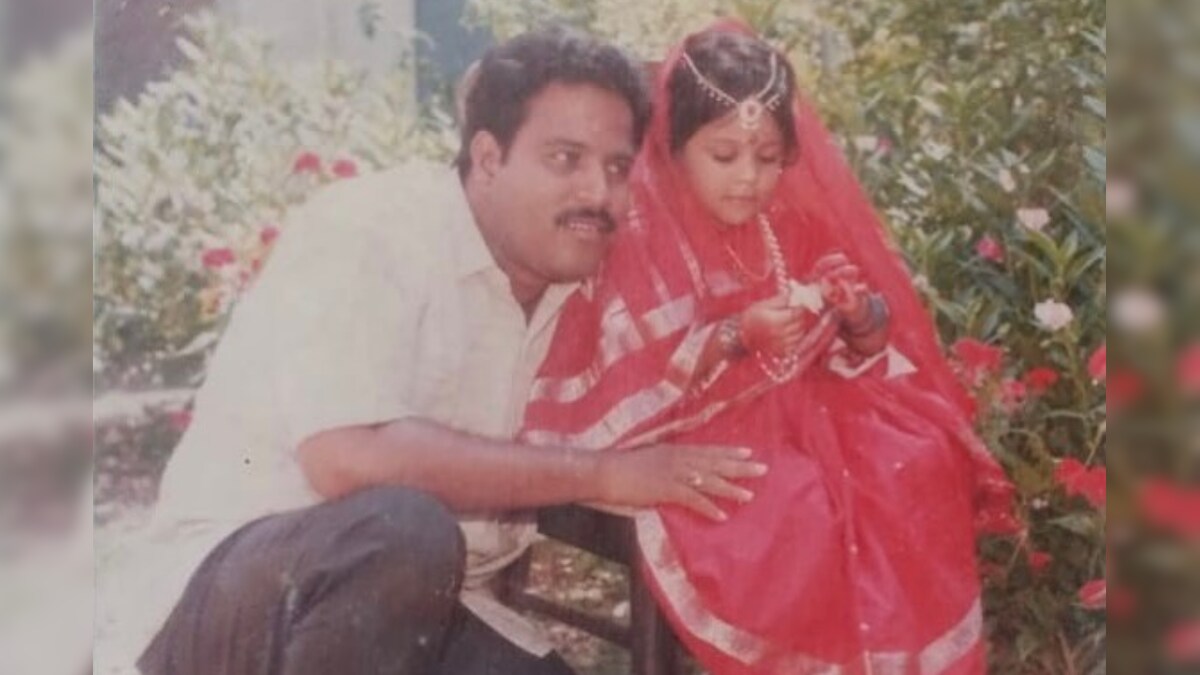 తెలుగులో టాప్ హీరోలతో రొమాన్స్ చేస్తోన్న ఈ చిన్నది ఎవరో తెలుసా...