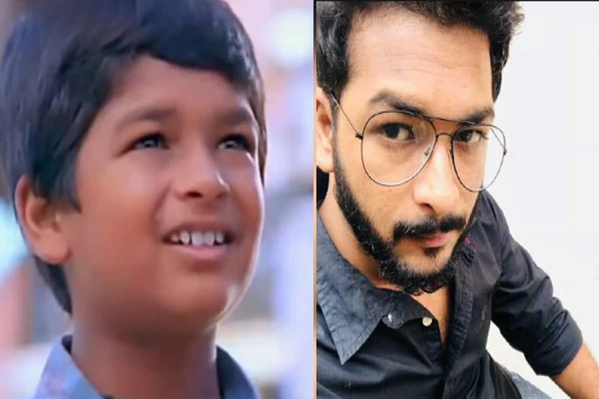 Chatrapathi - Bhaswanth Vamsi: చత్రపతి సూరీడు ఇప్పుడు ఎలా ఉన్నాడు.. ఏం ...