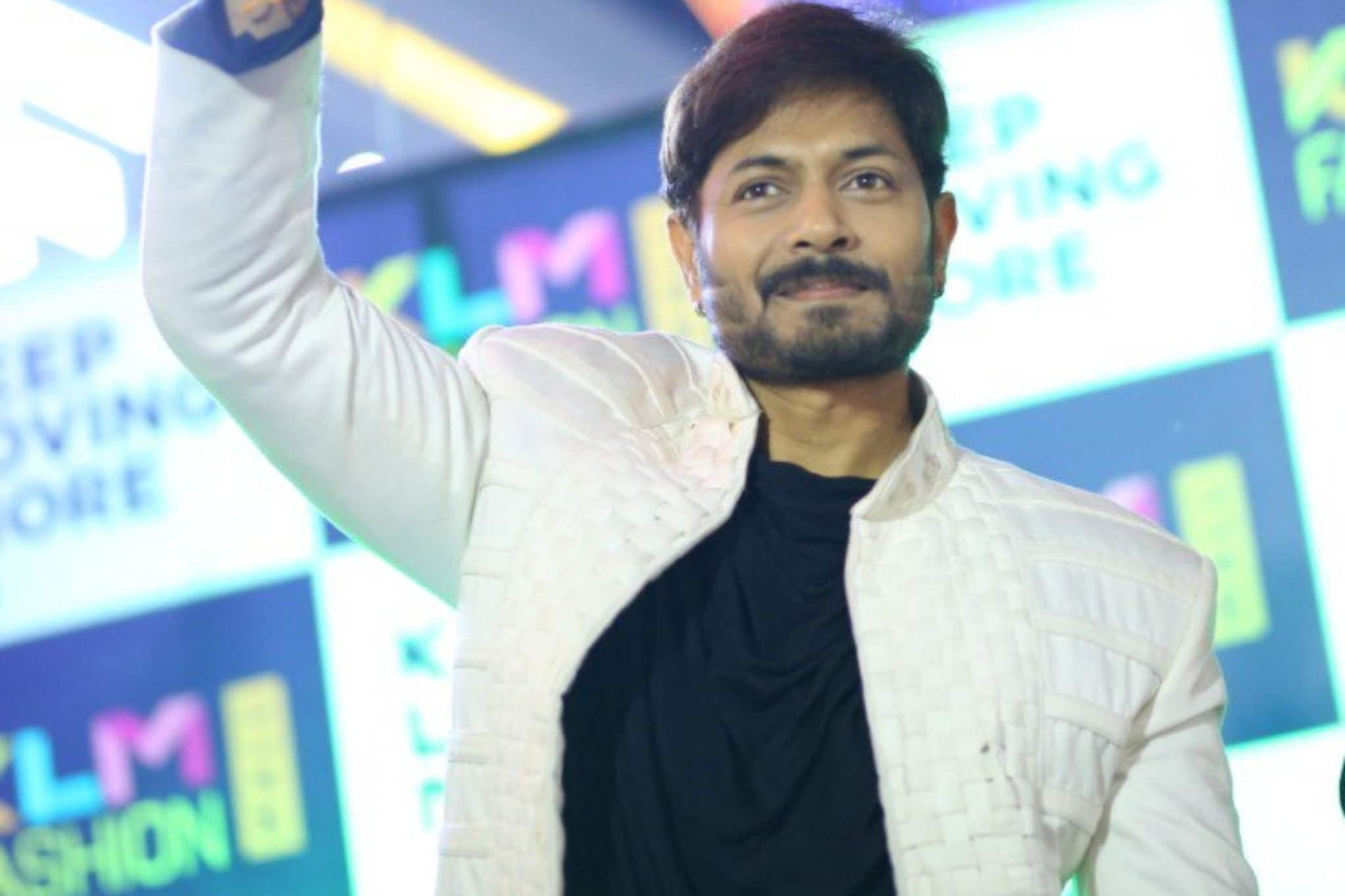 Kaushal Manda News, Photos & Videos in Telugu - News18 తెలుగు