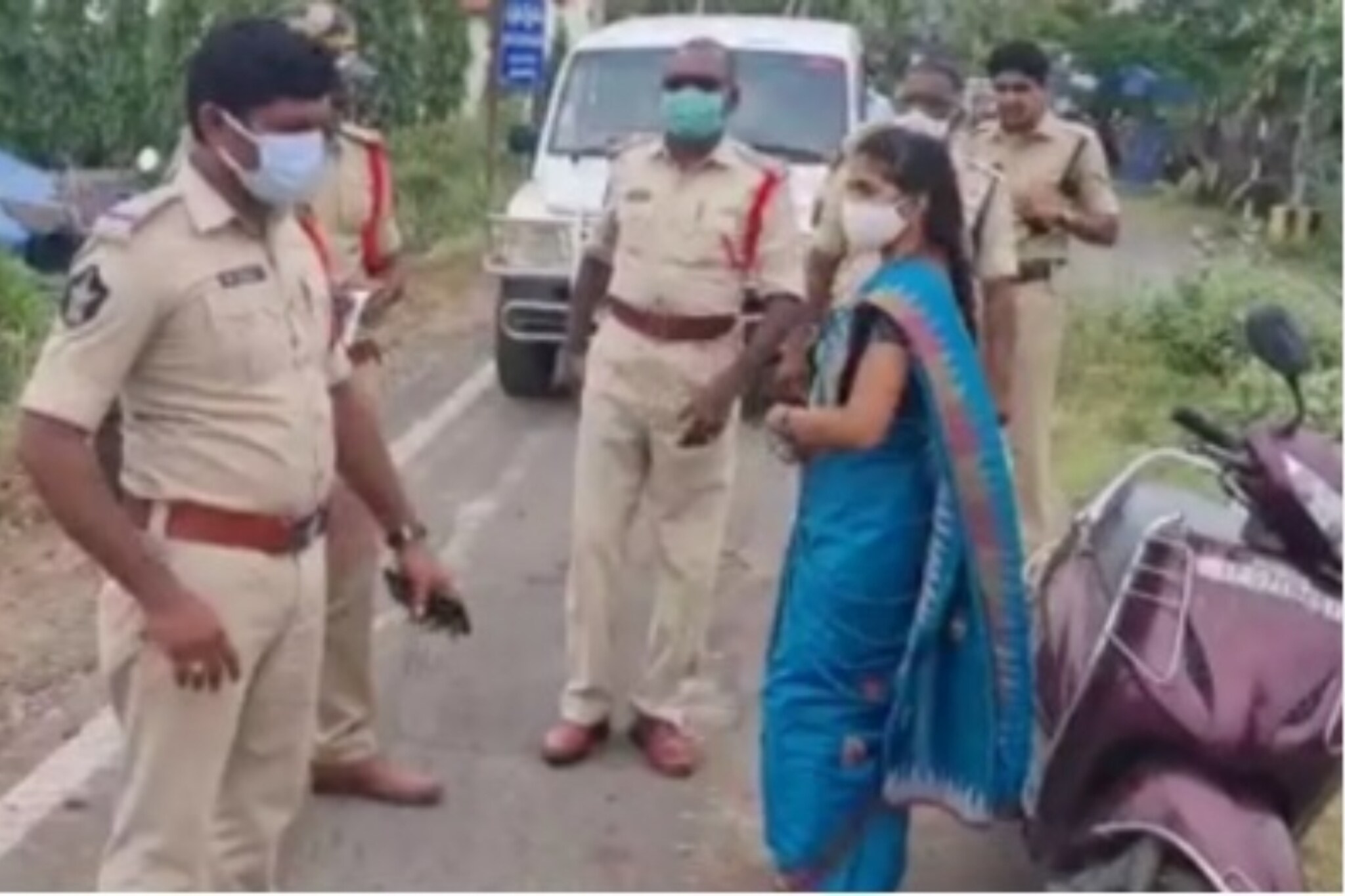 Vundavalli Sridevi News, Photos & Videos in Telugu - News18 తెలుగు