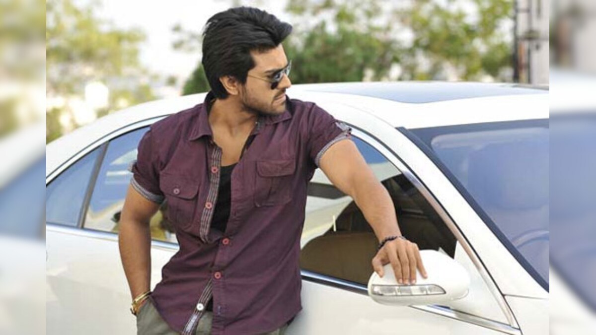 Ram Charan car driver salary: రామ్ చరణ్ తన డ్రైవర్‌‌కు అంత జీతం ...