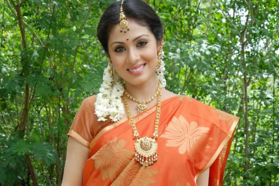 Sadha : చంద్రముఖి పాత్రలో మొదటగా అడిగింది నన్నే.. కానీ : సదా..Sadha ...