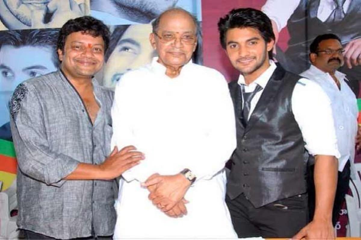 నటుడిగా 50 యేళ్ల నట ప్రస్థానాన్ని పూర్తి చేసుకున్న డైలాగ్ కింగ్ సాయి ...