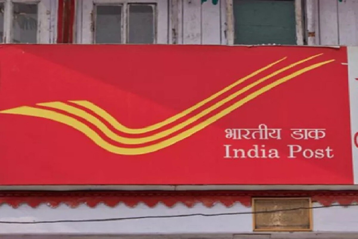 India Post Office India Post Office