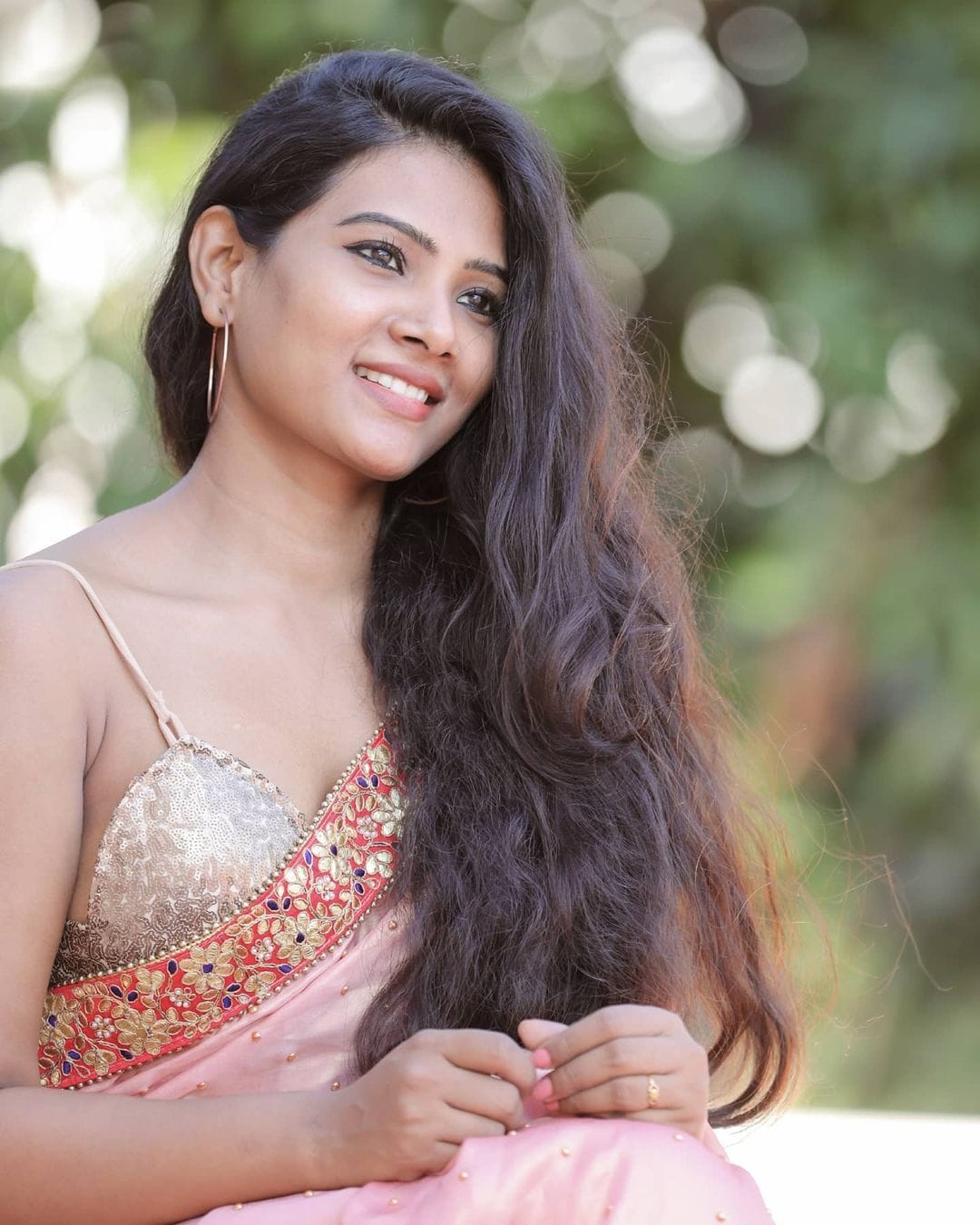 Divya Duraisamy: అబ్బో.. తెలుగు యాంకర్లే కాదు.. ఈ యాంకర్ కూడా ఏమాత్రం ...