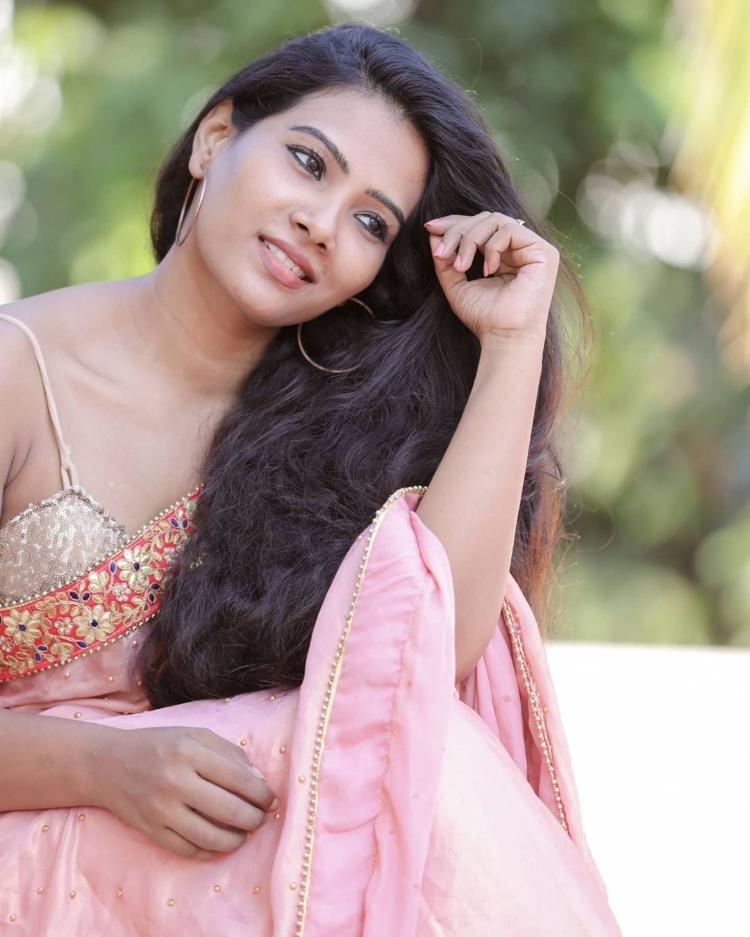 Divya Duraisamy: అబ్బో.. తెలుగు యాంకర్లే కాదు.. ఈ యాంకర్ కూడా ఏమాత్రం ...