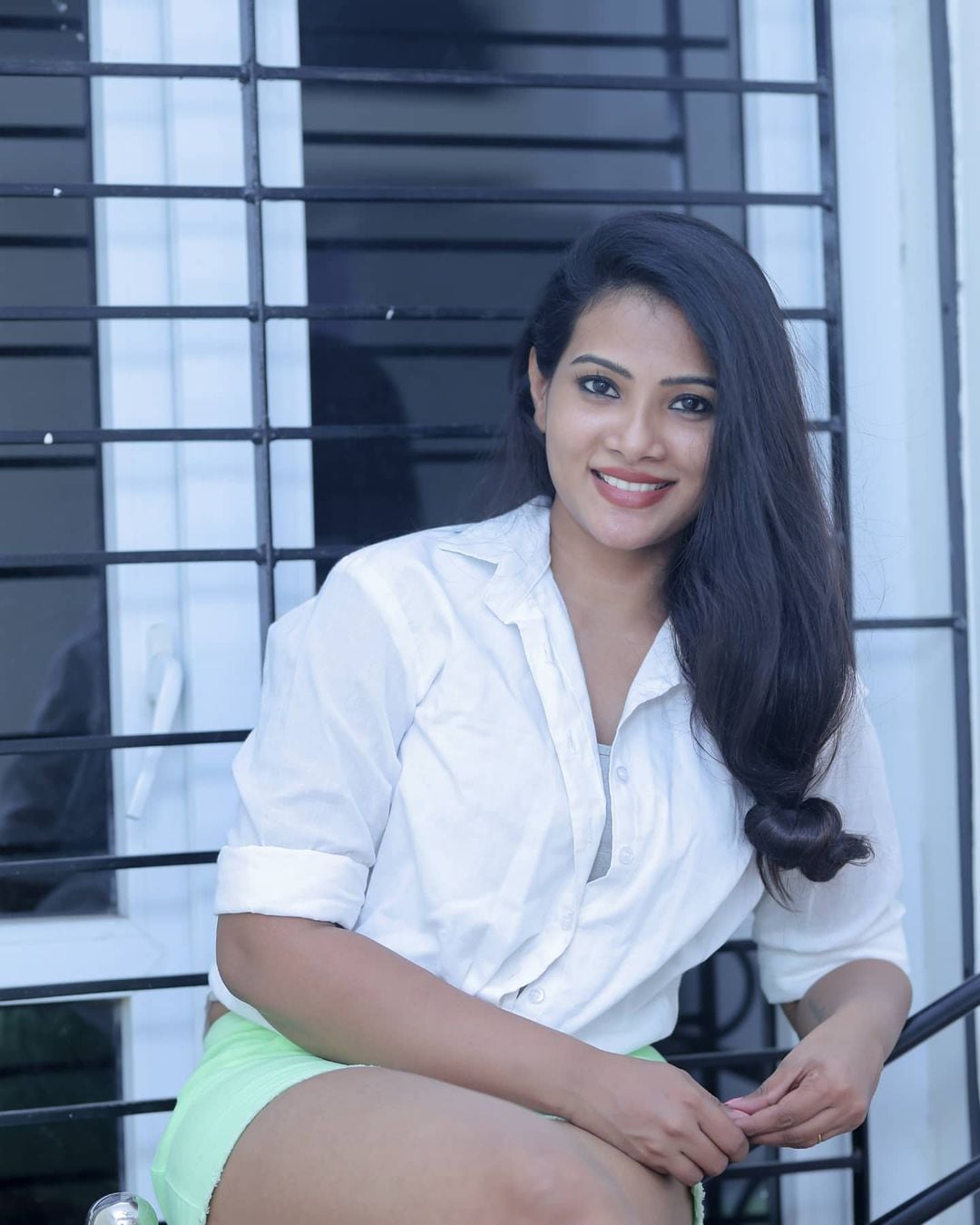 Divya Duraisamy: అబ్బో.. తెలుగు యాంకర్లే కాదు.. ఈ యాంకర్ కూడా ఏమాత్రం ...