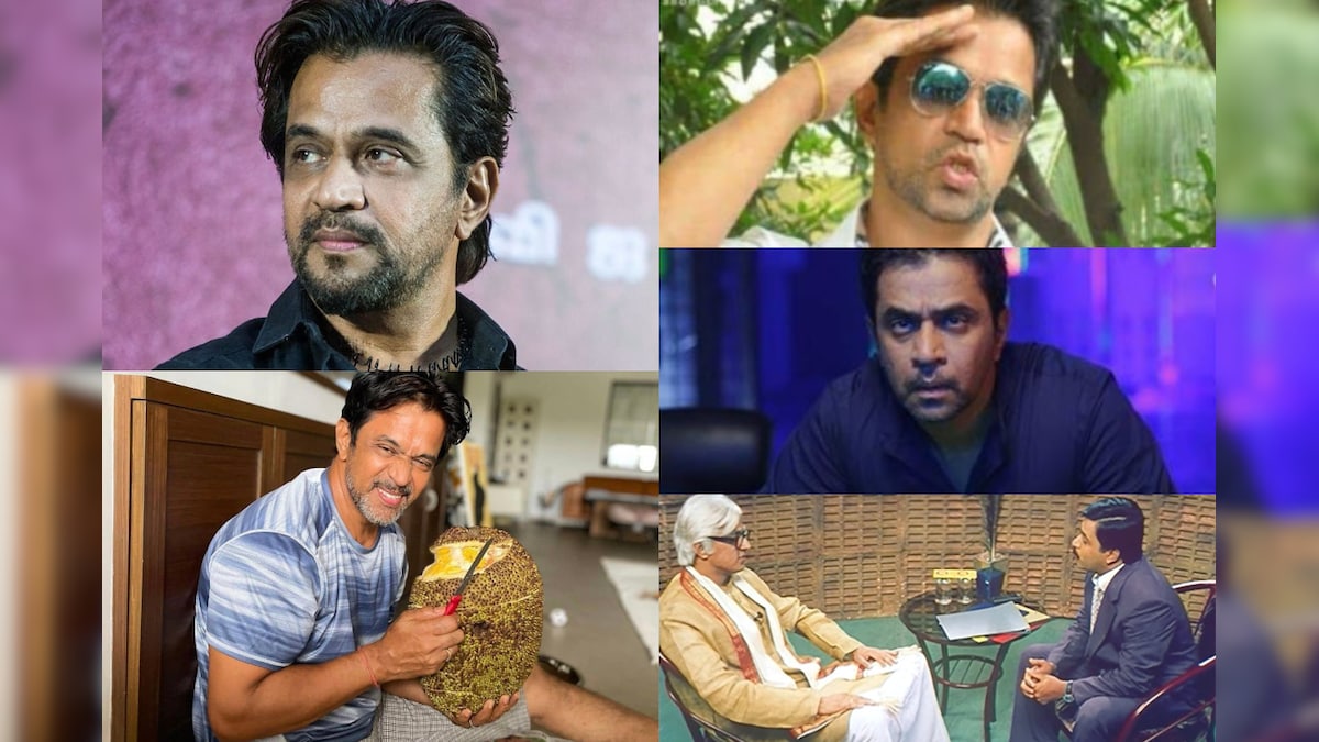 HBD Action King Arjun : యాక్షన్ కింగ్ అర్జున్ గురించి ఈ నిజాలు తెలుసా ...