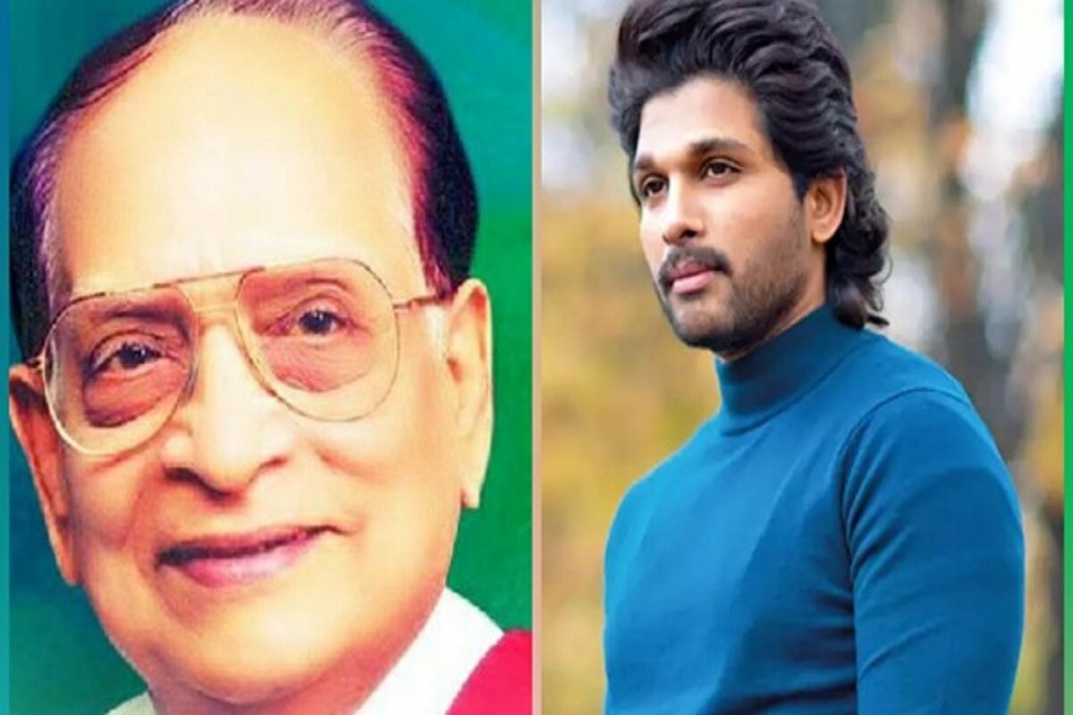 Tollywood Thatha Manavallu : ఎన్టీఆర్ టూ మోక్షజ్ఞ టాలీవుడ్‌ తాత మనవళ్లు ...