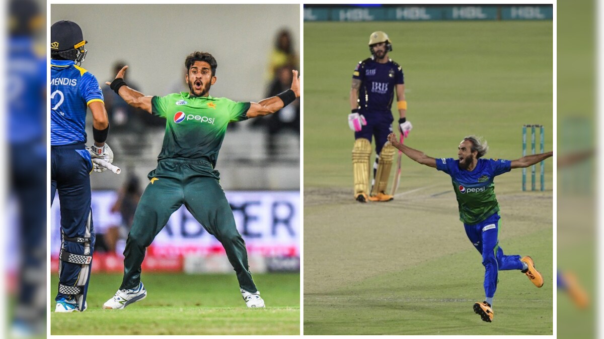 Bowler's Celebrations: అంతర్జాతీయ క్రికెట్‌లో బౌలర్ల ట్రేడ్‌మార్క్ ...