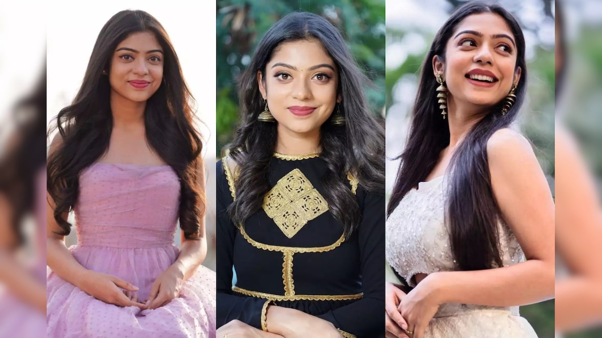 Varsha bollamma: వర్ష బొల్లమ్మ అదిరిపోయే అందాలకు కుర్రకారు మతిపోతుందేమో ...