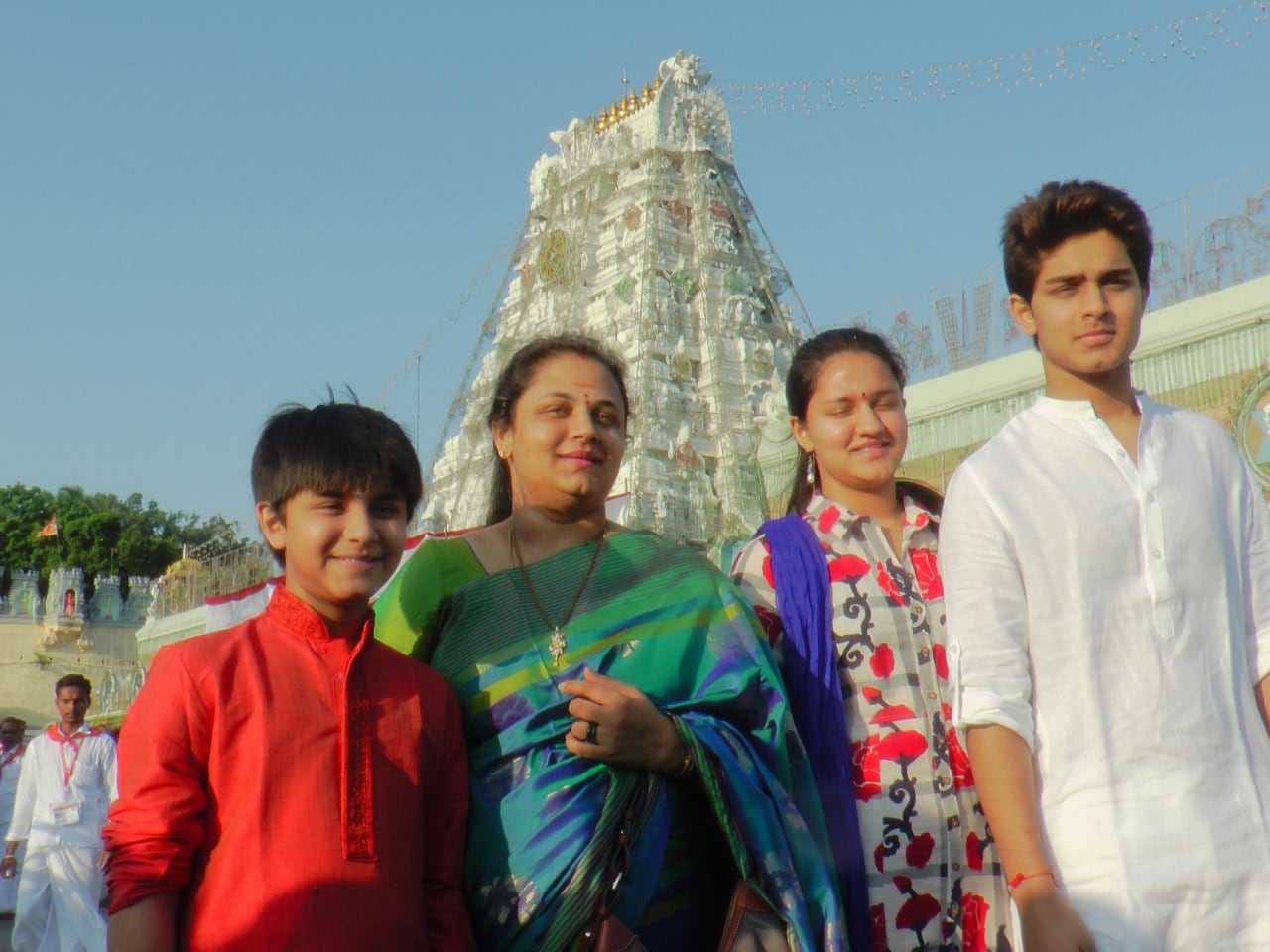 Srikanth Daughter Medha: ఇండస్ట్రీలోకి మరో వారసురాలు.. హీరోయిన్‌గా ...