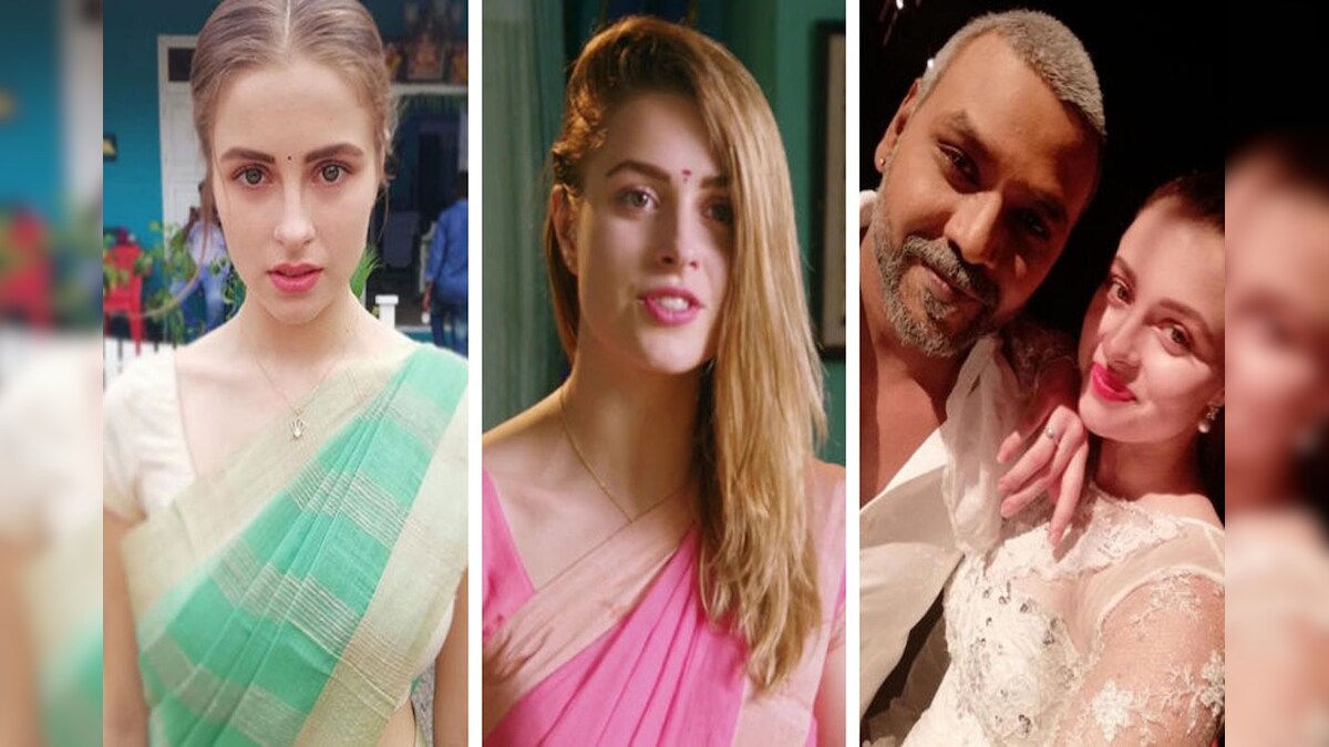 Kanchana 3 - Ri Djavi Alexandra: అనుమానాస్పద స్థితిలో కాంచన 3 నటి మృతి ...
