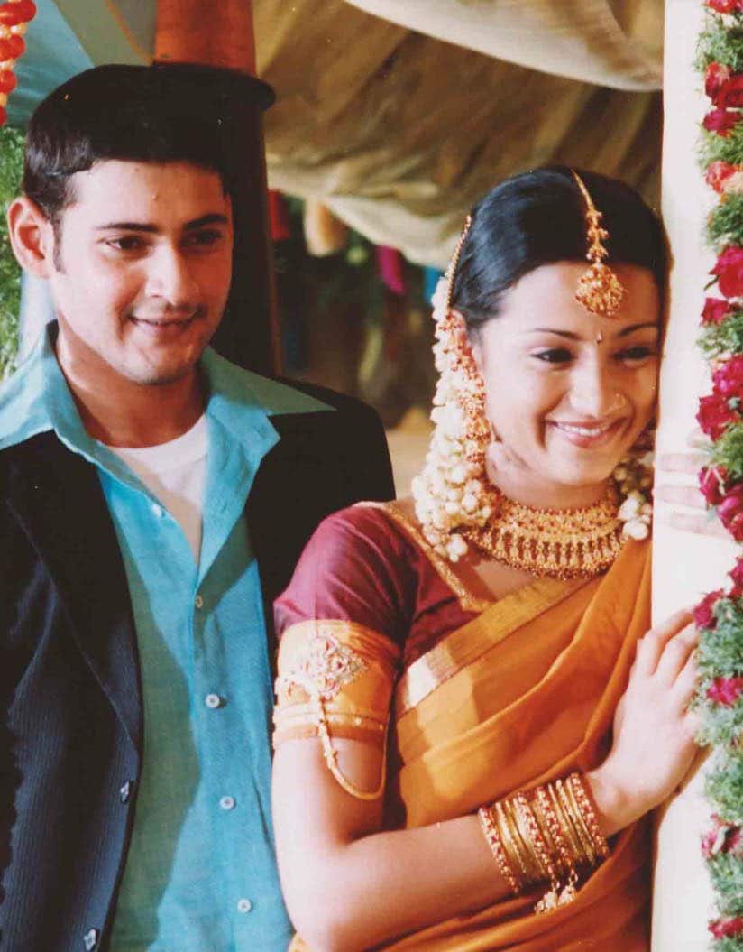 16 ఏళ్ల మహేష్ బాబు, త్రివిక్రమ్‌ల క్లాసిక్ థ్రిల్లర్ ‘అతడు’.. ఫైనల్ ...