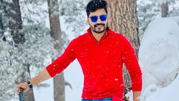 TV Serial Heroes education: డాక్టర్ బాబు నుంచి అర్జున్ వరకు.. ఈ సీరియల్ ...