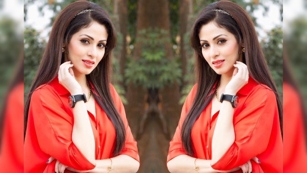 Sadha : క్యూట్ లుక్స్‌తో అదరగొడుతున్న సదా.. వైరల్ అవుతున్న పిక్స్ ...