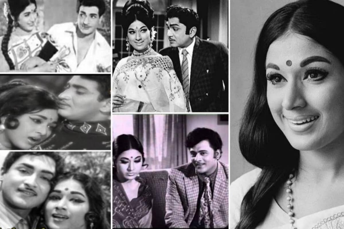 HBD Vanisri: హ్యాపీ బర్త్ డే వాణిశ్రీ.. కళాభినేత్రి కెరీర్‌లో టాప్ ...