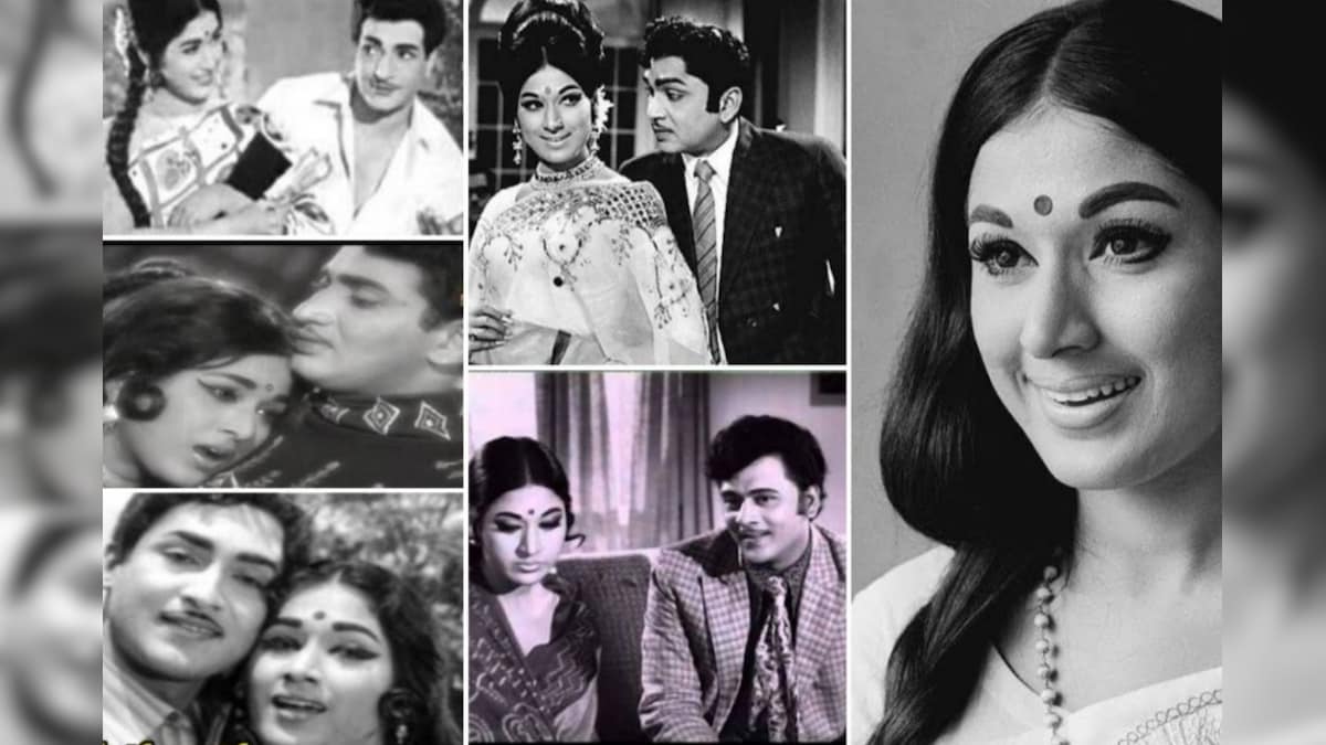 HBD Vanisri: హ్యాపీ బర్త్ డే వాణిశ్రీ.. కళాభినేత్రి కెరీర్‌లో టాప్ ...