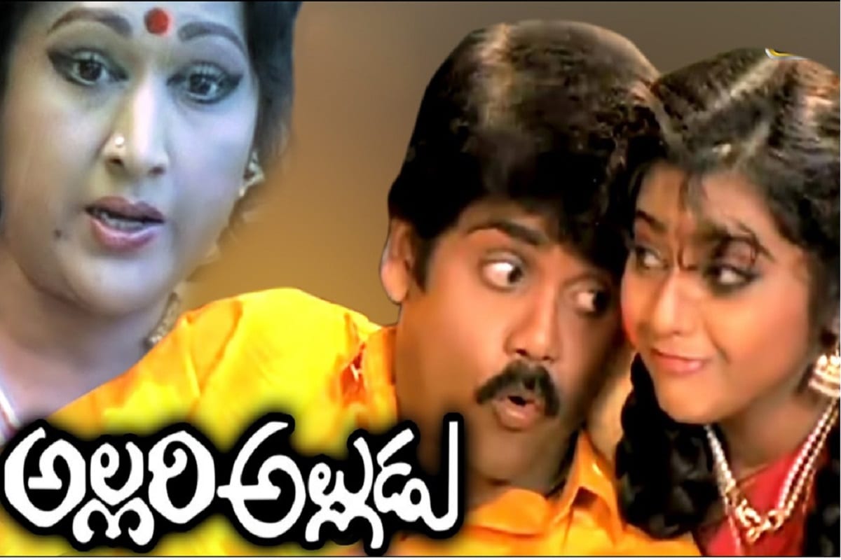 HBD Vanisri: హ్యాపీ బర్త్ డే వాణిశ్రీ.. కళాభినేత్రి కెరీర్‌లో టాప్ ...