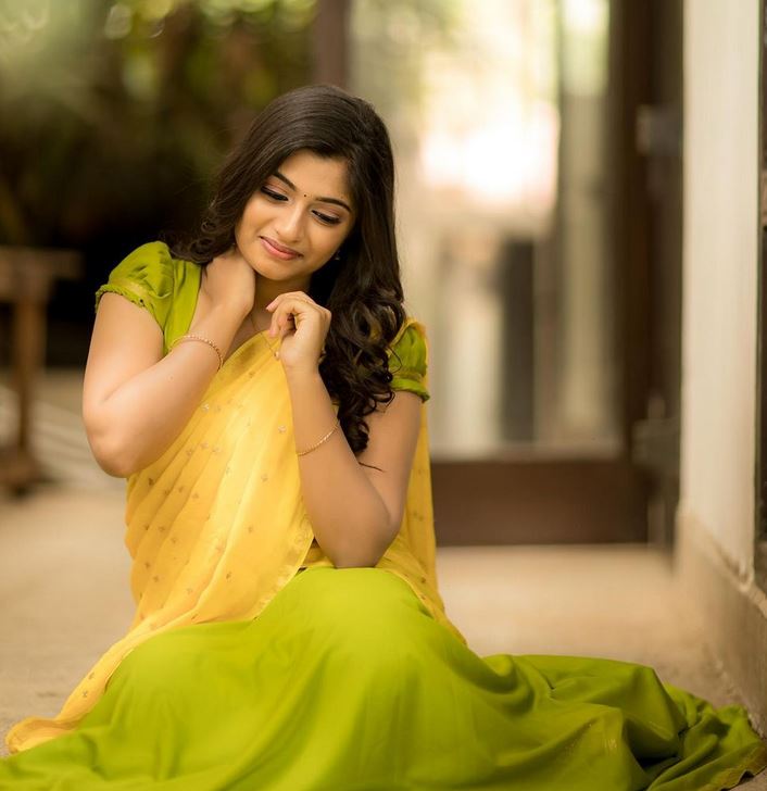 Archana: నటి అర్చనకు షాక్.. అభిమానుల వింత రిప్లై – News18 తెలుగు