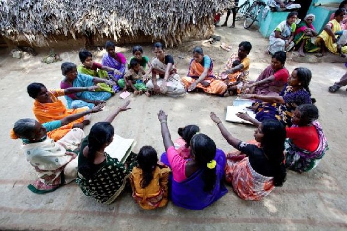 New Scheme in AP: ఏపీలో మహిళలకు గుడ్ న్యూస్.. వారి ఖాతాల్లోకి రూ.10 ...