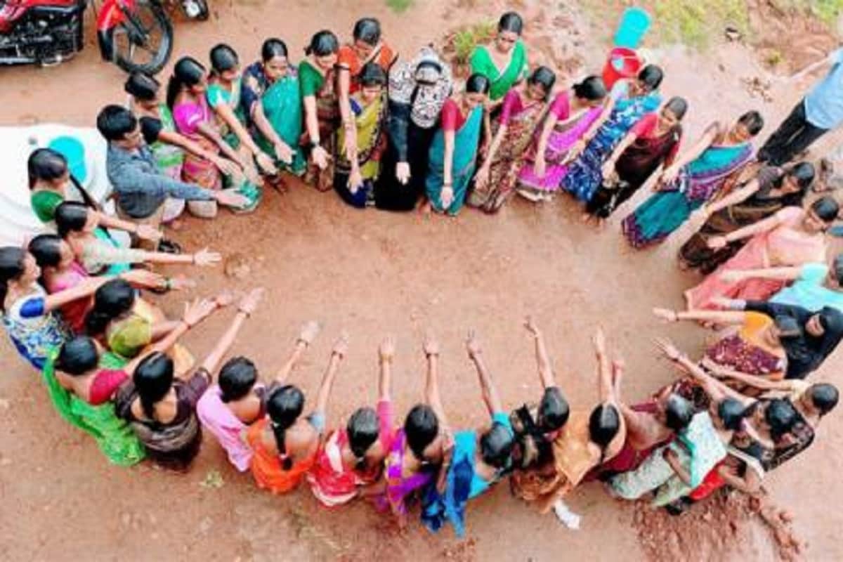 Dwakra Womans: డ్వాక్రా గ్రూపు మహిళలకు గుడ్ న్యూస్.. ఉచితంగా లోన్ ...