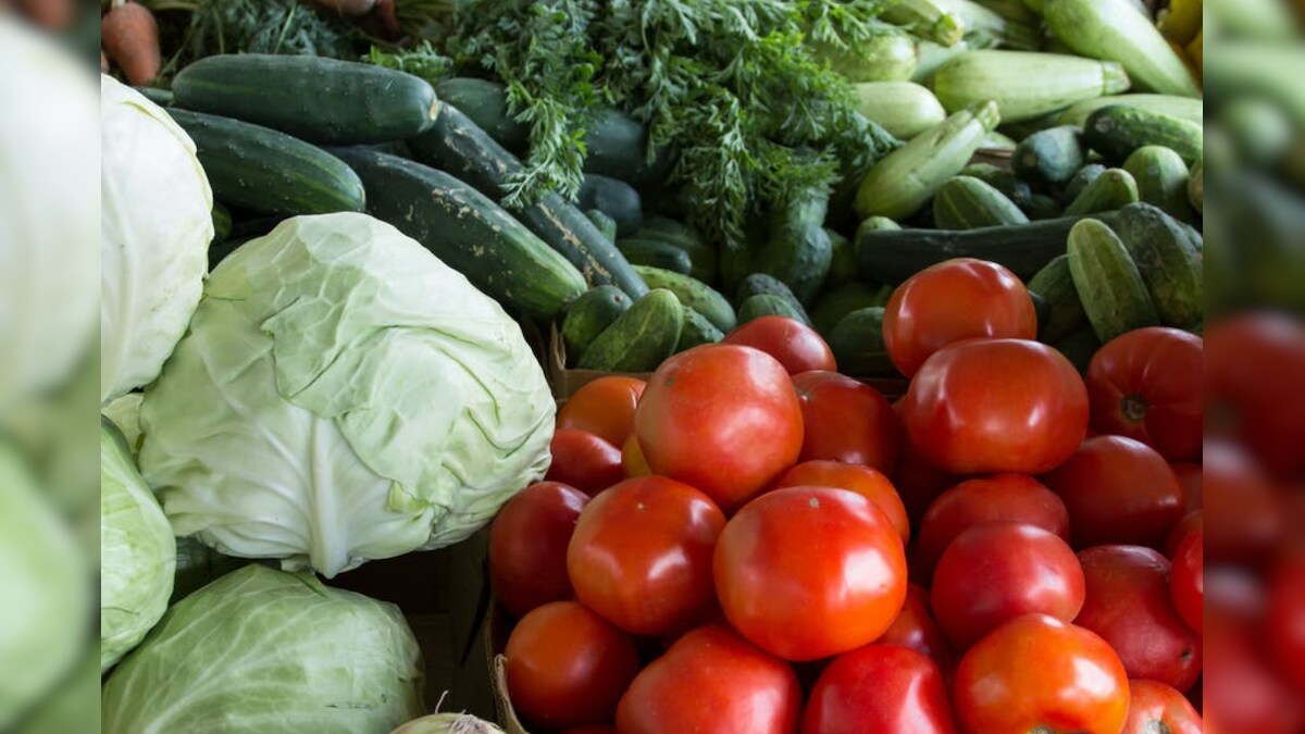 Vegetables Adulteration: మీరు తినే కూరగాయలు మంచివేనా..? కల్తీ జరిగిందా ...