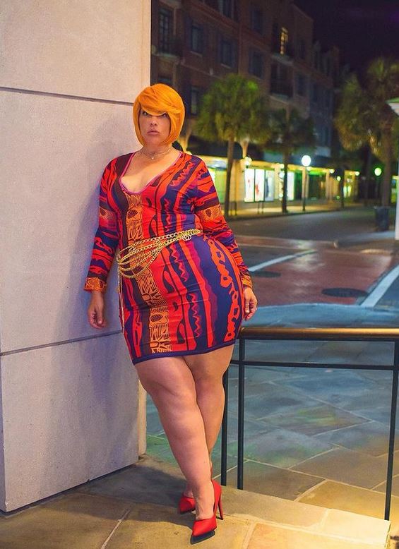 Heather: కర్వీ ఫిగర్‌తో కోట్లు సంపాదిస్తోంది.. కానీ ఒక్కటే సమస్య ...