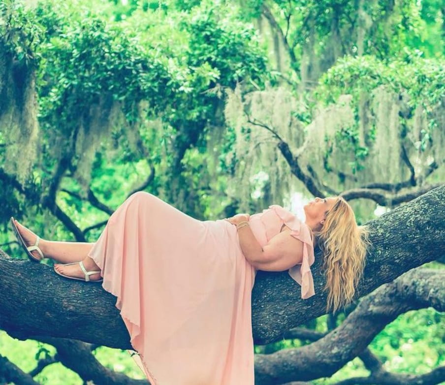 Heather: కర్వీ ఫిగర్‌తో కోట్లు సంపాదిస్తోంది.. కానీ ఒక్కటే సమస్య ...