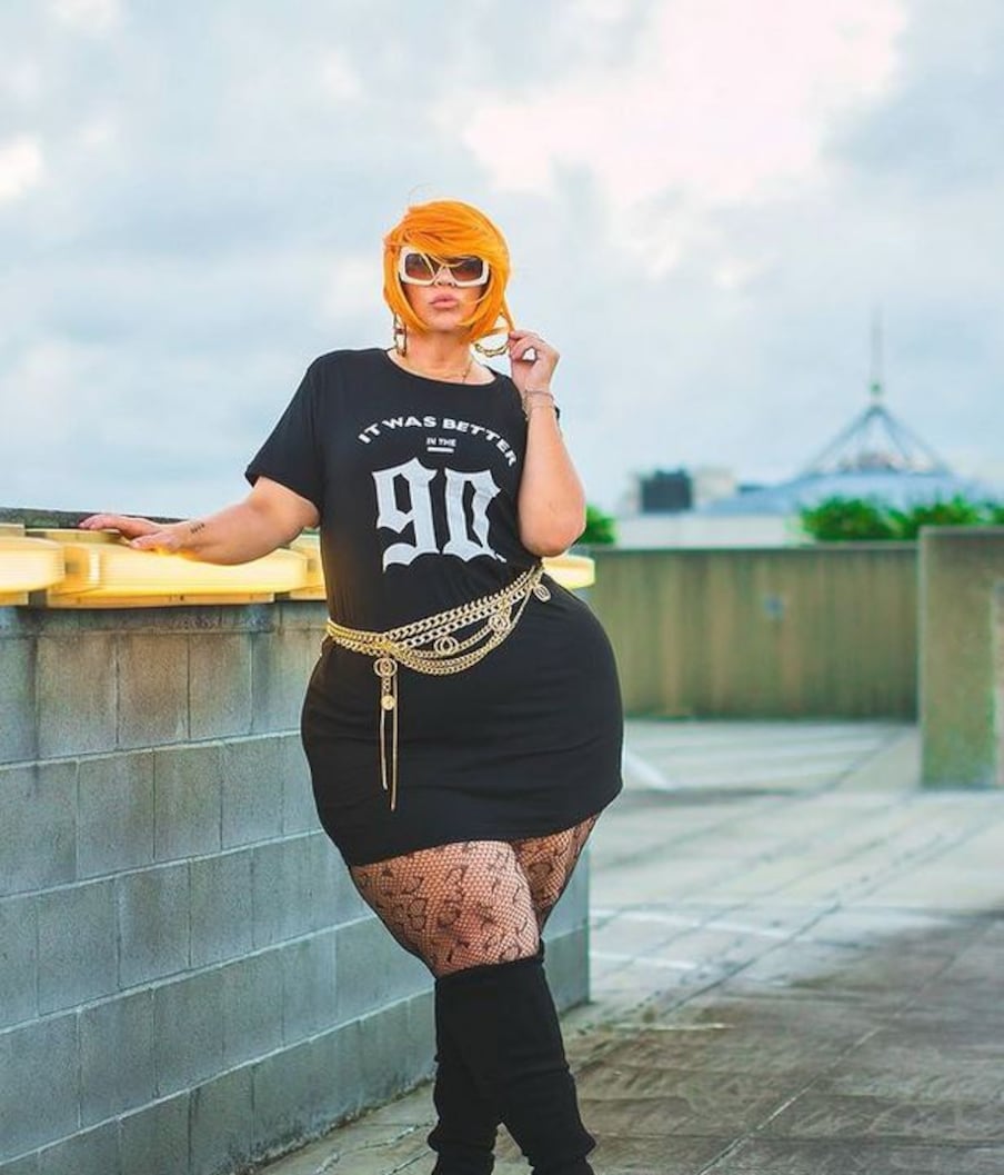 Heather: కర్వీ ఫిగర్‌తో కోట్లు సంపాదిస్తోంది.. కానీ ఒక్కటే సమస్య ...