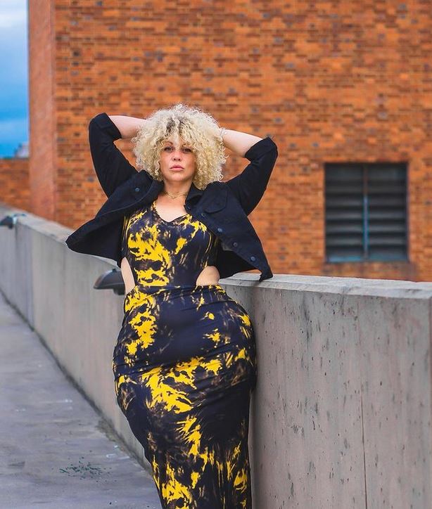 Heather: కర్వీ ఫిగర్‌తో కోట్లు సంపాదిస్తోంది.. కానీ ఒక్కటే సమస్య ...