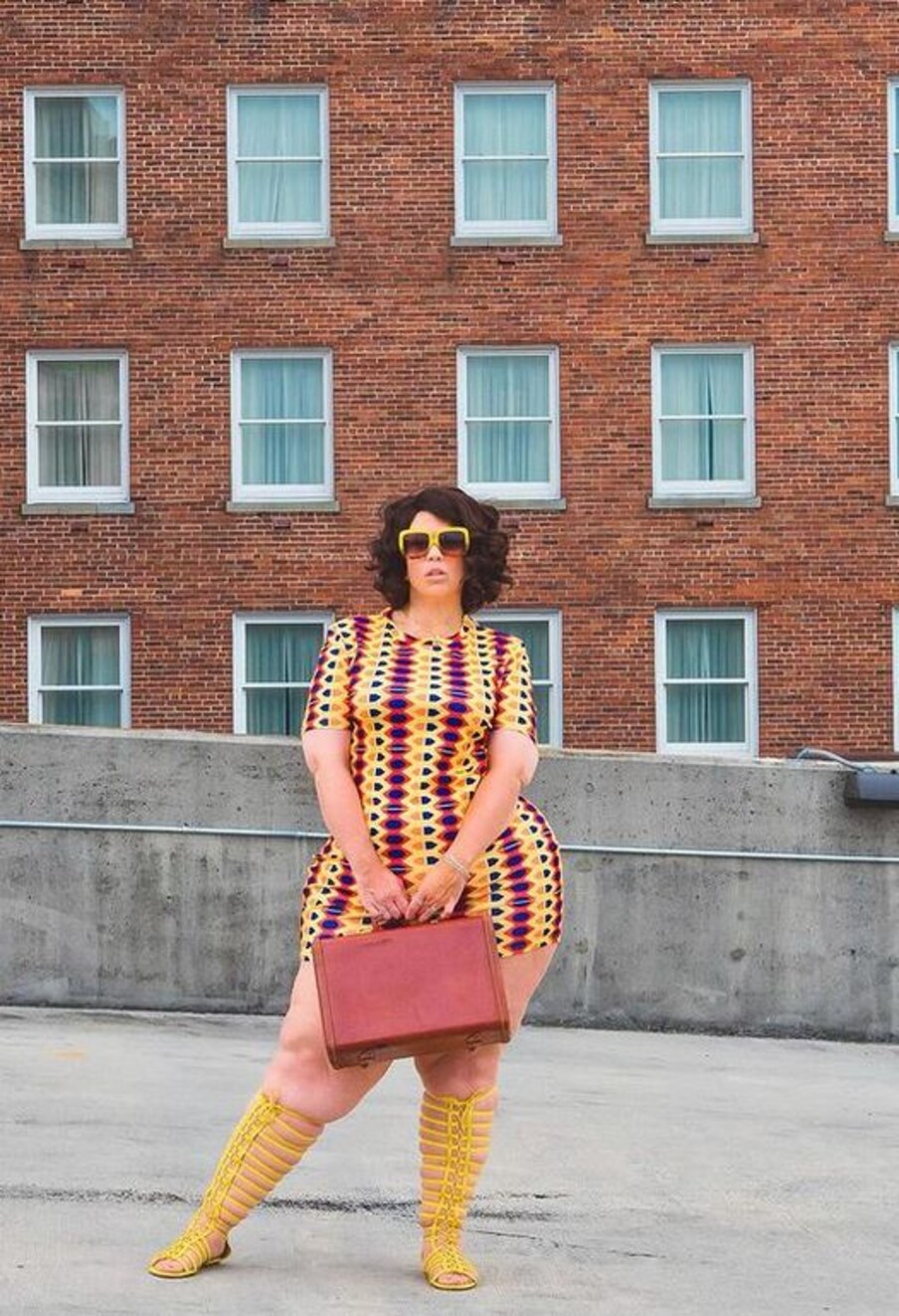 Heather: కర్వీ ఫిగర్‌తో కోట్లు సంపాదిస్తోంది.. కానీ ఒక్కటే సమస్య ...