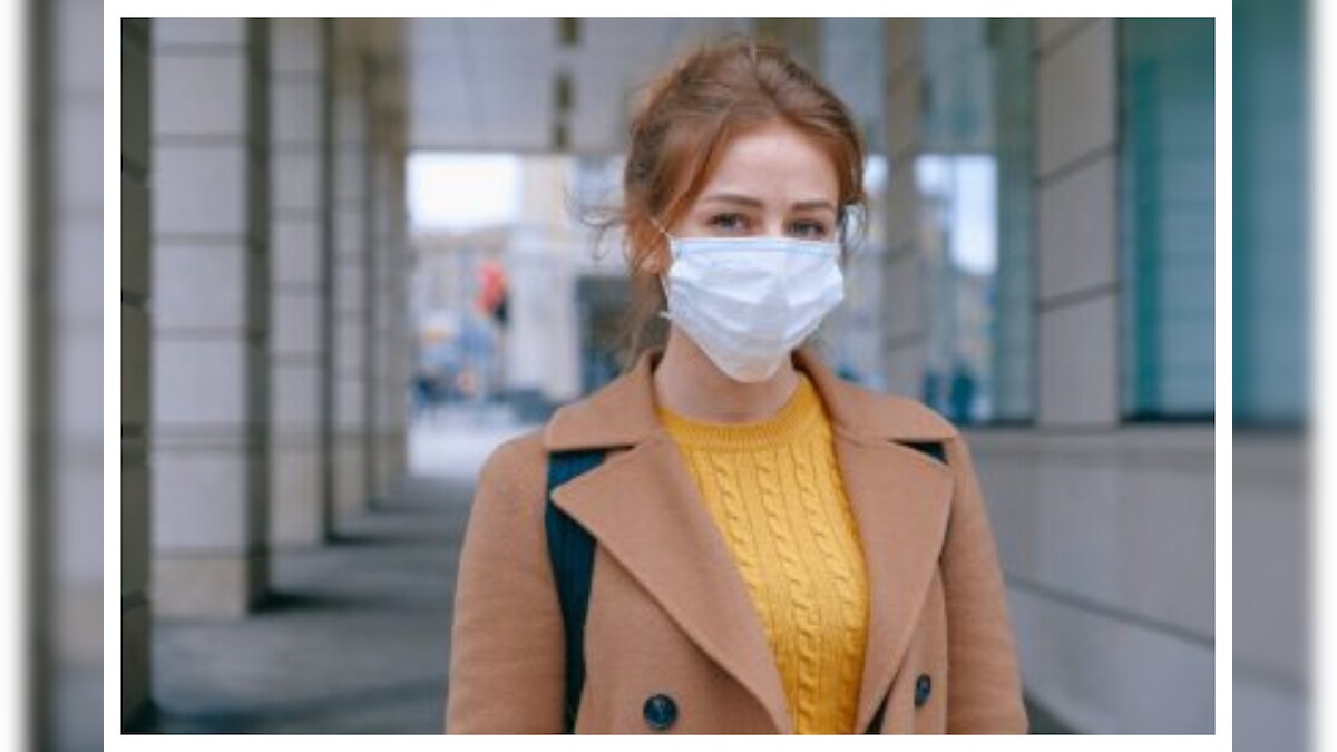 Mask side effects: మొటిమలు ఉన్నవారు మాస్కు పెట్టుకుంటున్నారా.. జాగ్రత్త ...