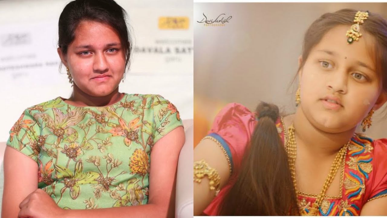 Srikanth Daughter Medha: ఇండస్ట్రీలోకి మరో వారసురాలు.. హీరోయిన్‌గా ...