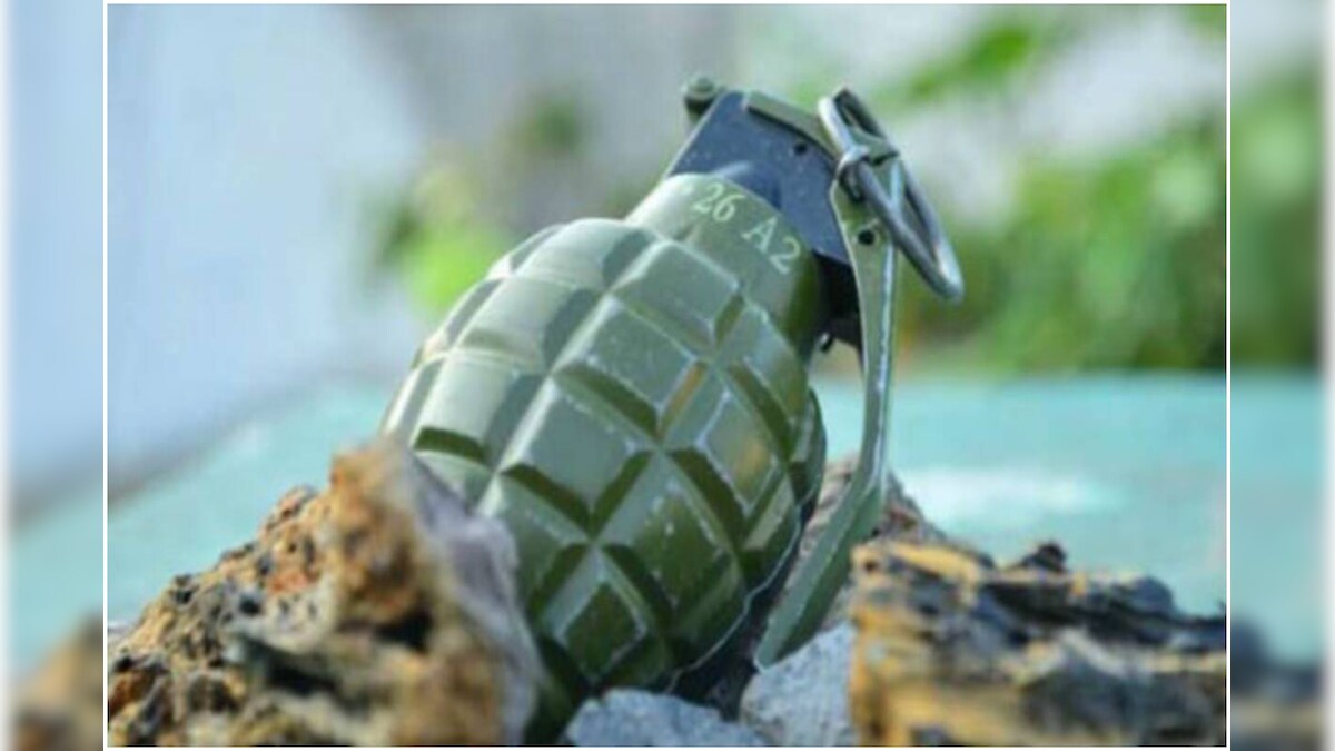 Multi Mode Hand Grenades: భారత సైన్యం అమ్ముల పొదిలో కొత్త అస్త్రం ...