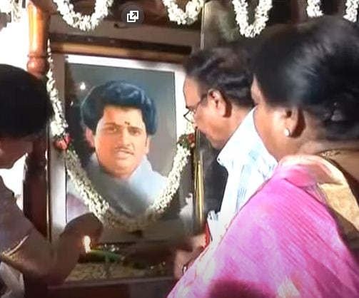Paruchuri Son death: హీరో అవ్వాలనుకున్న పరుచూరి వెంకటేశ్వరరావు కొడుకు ...