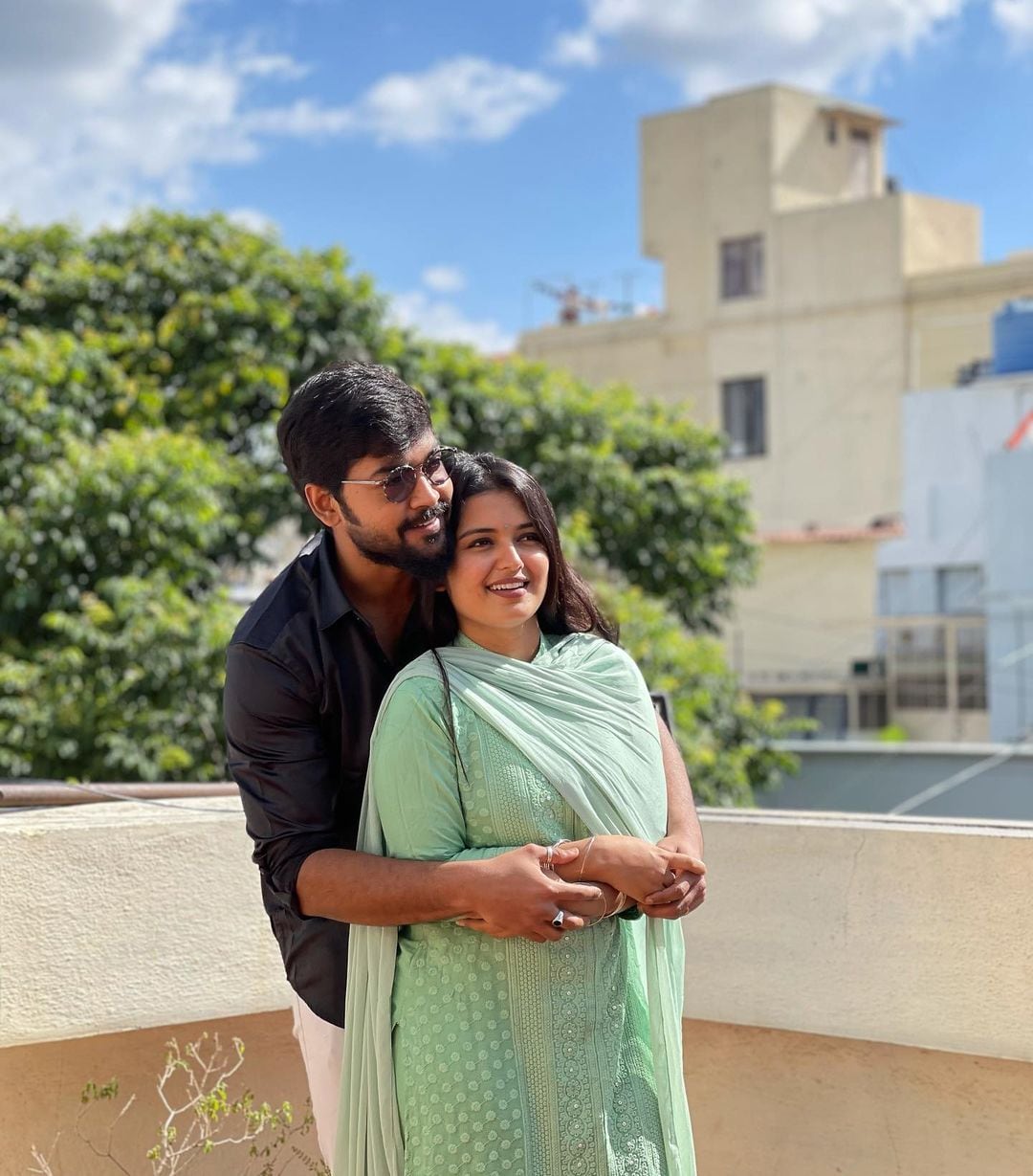 త్వరలోనే పెళ్లి చేసుకోబోతున్న స్టార్ హీరోయిన్, హీరో.. ఎవరంటే? – News18 ...