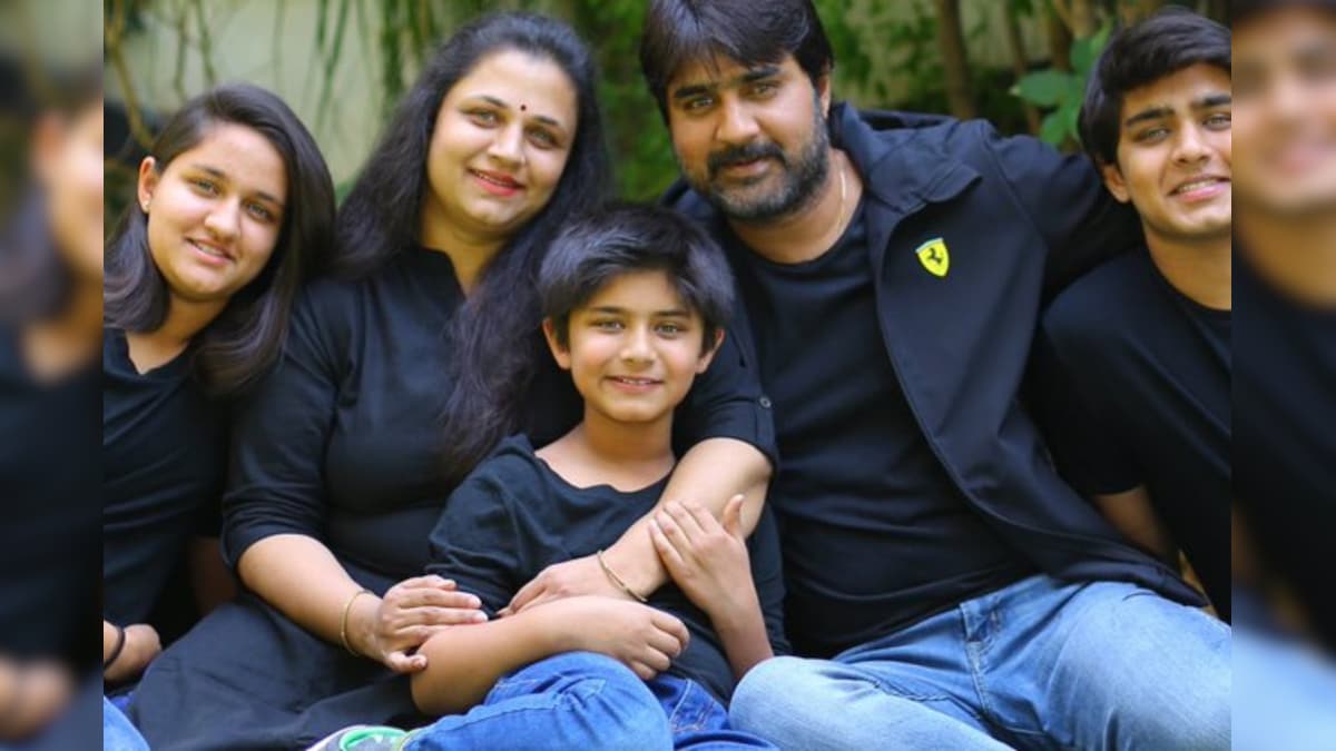 Srikanth Daughter Medha: ఇండస్ట్రీలోకి మరో వారసురాలు.. హీరోయిన్‌గా ...