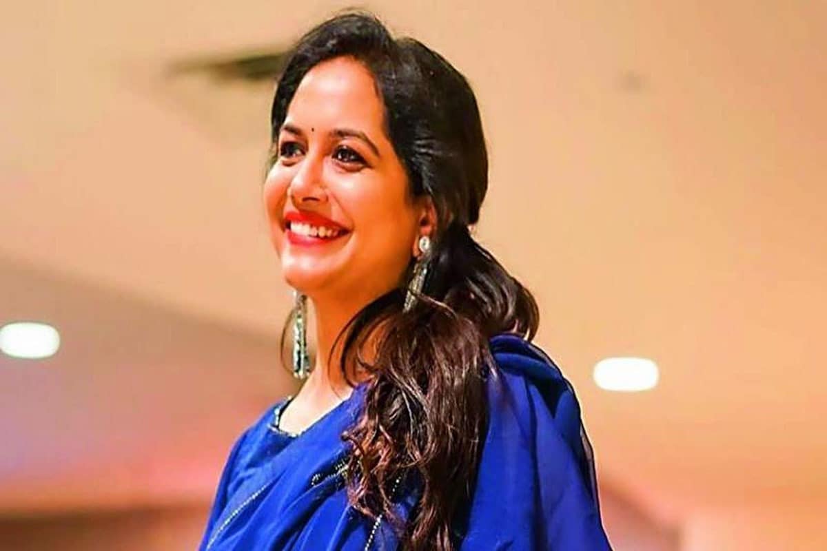 ఆ సీక్రెట్ రివీల్ చేసిన సింగర్ సునీత.. నా ఎనర్జీ అంటూ అసలు విషయాన్నీ ...
