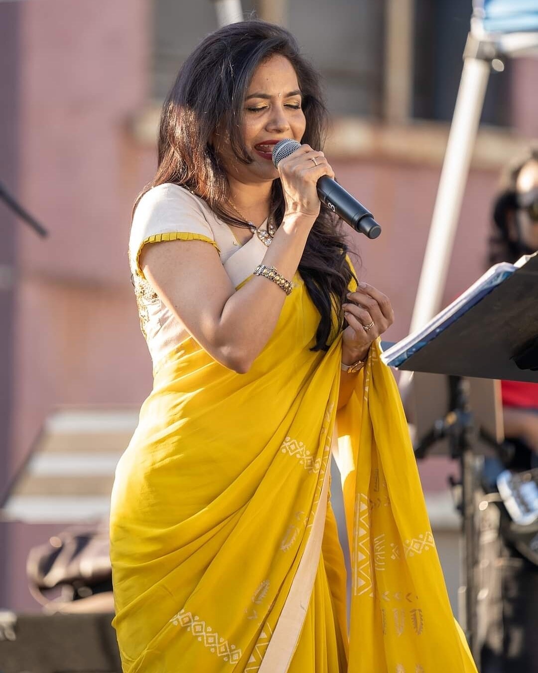 ఆ సీక్రెట్ రివీల్ చేసిన సింగర్ సునీత.. నా ఎనర్జీ అంటూ అసలు విషయాన్నీ ...