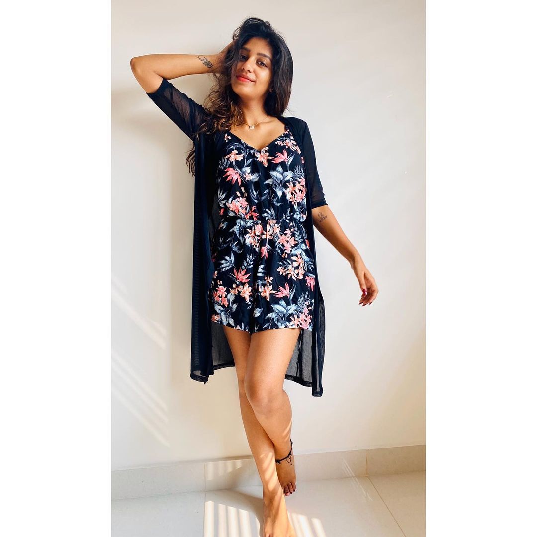 సోషల్ మీడియాలో దుమ్ములేపుతున్న సురేఖావాణి కూతురు.. పిక్స్ వైరల్ ...