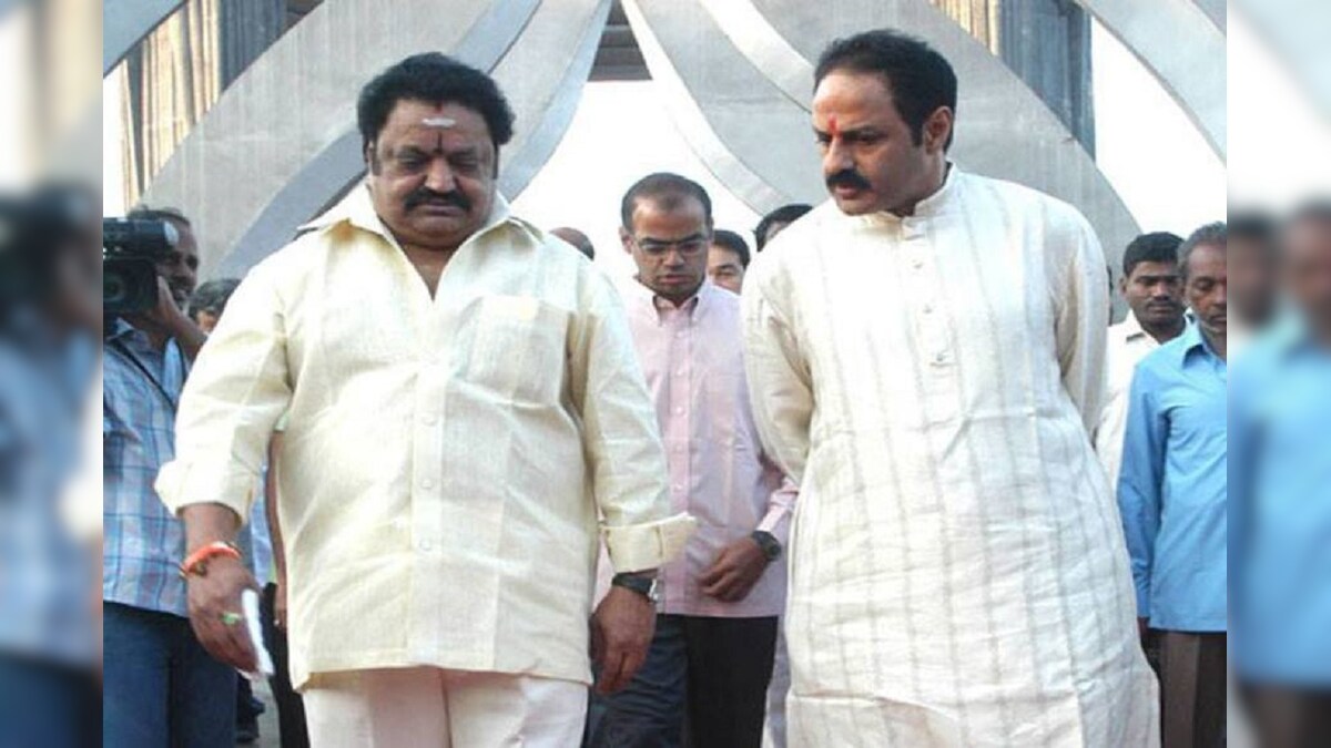 Balakrishna - HariKrishna : అన్న హరికృష్ణ జయంతి సందర్భంగా బాలకృష్ణ ...
