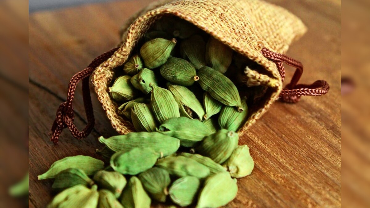 Cardamom: సెక్స్ సమస్యలకు దివ్య ఔషధం యాలకులు | Cardamom Health Benefits ...