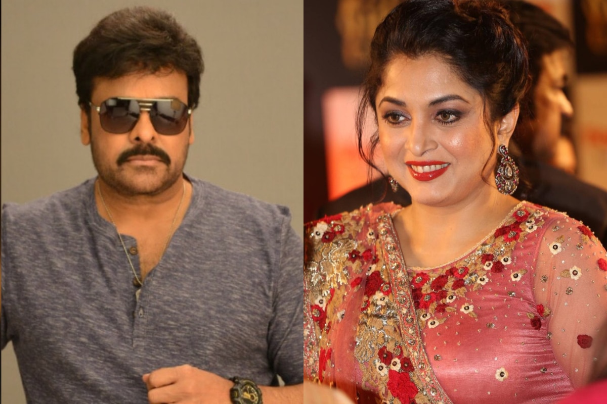 Chiranjeevi - God Father : గాడ్ ఫాదర్‌లో చిరంజీవి చెల్లెలు పాత్రలో ...